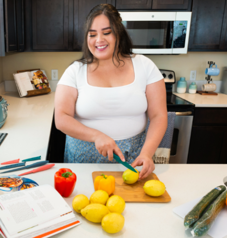 Hillside Gallery: Discover Our Property, Community Areas, and Neighborhood