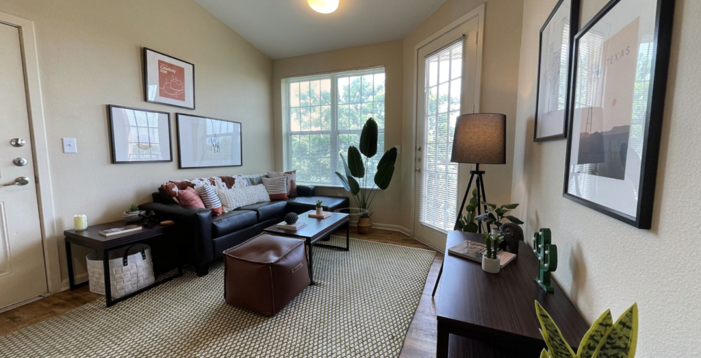 Floor Plans | Hillside San Marcos